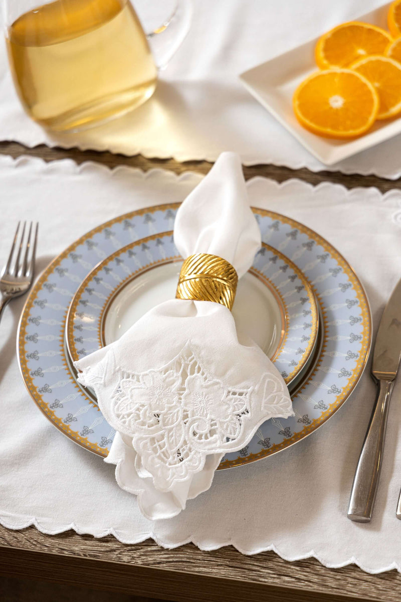 Enhance Your Table Decor with Caesar Table Placemats | FA Home – Shop ...